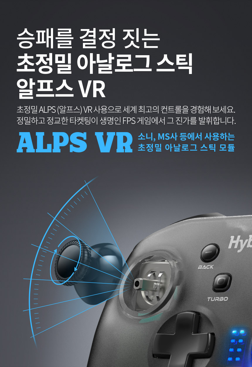 (주)조이트론 - 게이밍 & 음향 전문 브랜드