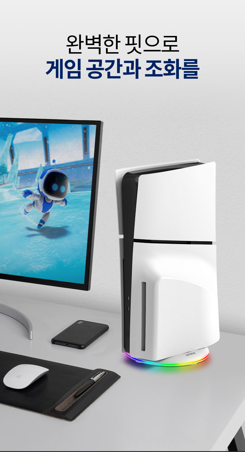 - 모 델 명 : JTP5-207